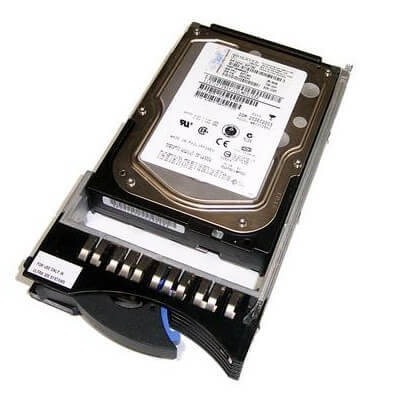 Hard disk server SCSI 73.4GB | IT-Sh.ro