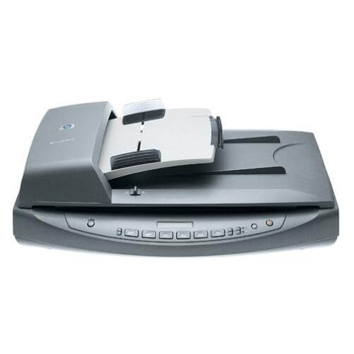 Scanner HP Scanjet 8270 | IT-Sh.ro