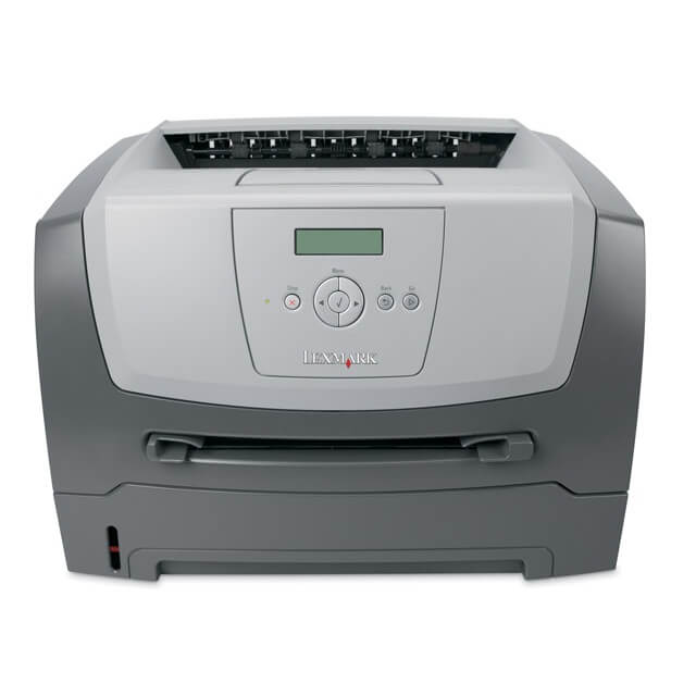 Imprimanta laser sh Lexmark E350D , 33ppm , duplex automat | IT-Sh.ro