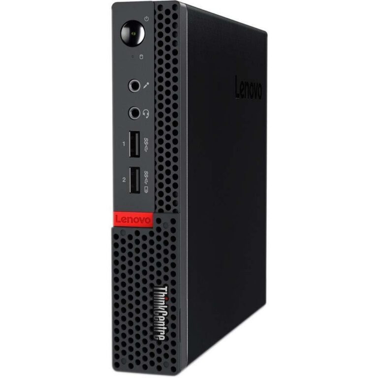 Mini PC second hand Lenovo m700 Tiny Intel Core i5-6400T, 16Gb ddr4 ...