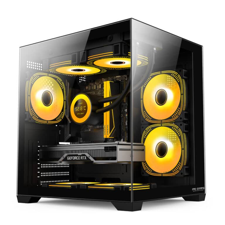 Produse noi Pro Gaming | IT-Sh.ro